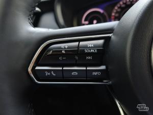 Белый Мазда CX-80 2026 в Каунас, объемом двигателя 2.50 л и пробегом 3 тыс. км за 47271 €, фото 19 на AUTOMOTO.COM.LV