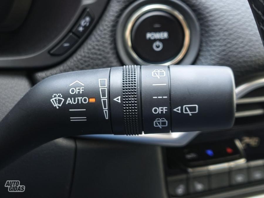 Белый Мазда CX-80 2026 в Каунас, объемом двигателя 2.50 л и пробегом 3 тыс. км за 47271 €, фото 22 на AUTOMOTO.COM.LV