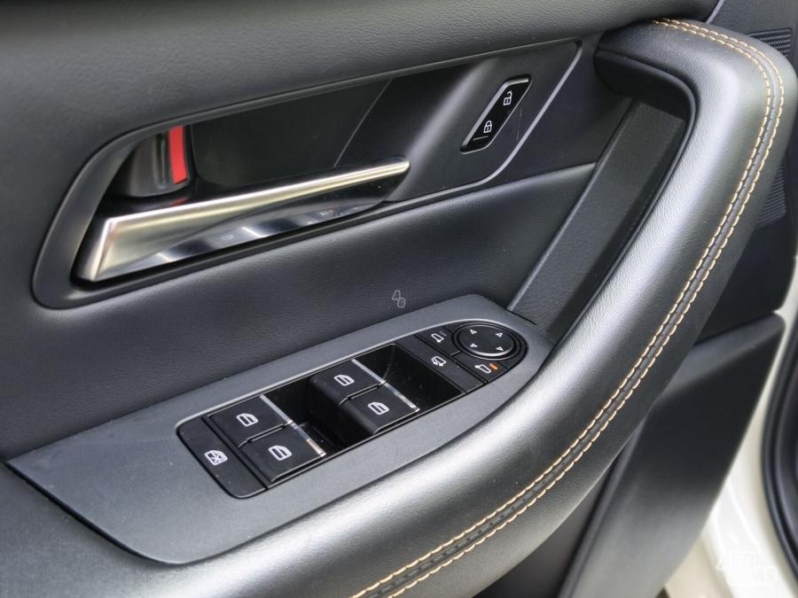 Белый Мазда CX-80 2026 в Каунас, объемом двигателя 2.50 л и пробегом 3 тыс. км за 47271 €, фото 25 на AUTOMOTO.COM.LV
