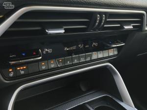 Белый Мазда CX-80 2026 в Каунас, объемом двигателя 2.50 л и пробегом 3 тыс. км за 47271 €, фото 29 на AUTOMOTO.COM.LV