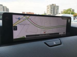 Белый Мазда CX-80 2026 в Каунас, объемом двигателя 2.50 л и пробегом 3 тыс. км за 47271 €, фото 31 на AUTOMOTO.COM.LV