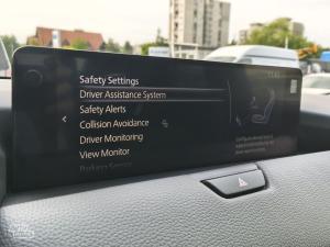 Белый Мазда CX-80 2026 в Каунас, объемом двигателя 2.50 л и пробегом 3 тыс. км за 47271 €, фото 34 на AUTOMOTO.COM.LV