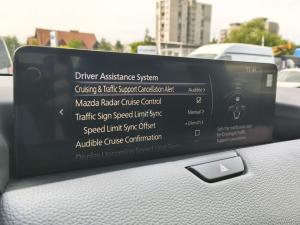 Белый Мазда CX-80 2026 в Каунас, объемом двигателя 2.50 л и пробегом 3 тыс. км за 47271 €, фото 35 на AUTOMOTO.COM.LV