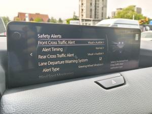 Белый Мазда CX-80 2026 в Каунас, объемом двигателя 2.50 л и пробегом 3 тыс. км за 47271 €, фото 36 на AUTOMOTO.COM.LV