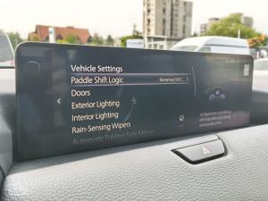 Белый Мазда CX-80 2026 в Каунас, объемом двигателя 2.50 л и пробегом 3 тыс. км за 47271 €, фото 38 на AUTOMOTO.COM.LV