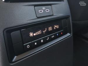 Balts Mazda CX-80 2026 Kauņa, ar dzinēja tilpumu 2.50 L un nobraukumu 3 tūkst. km par 43900 €, foto 12 vietnē AUTOMOTO.COM.LV