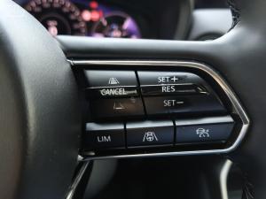 Balts Mazda CX-80 2026 Kauņa, ar dzinēja tilpumu 2.50 L un nobraukumu 3 tūkst. km par 43900 €, foto 20 vietnē AUTOMOTO.COM.LV