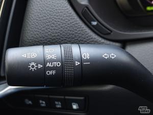 Balts Mazda CX-80 2026 Kauņa, ar dzinēja tilpumu 2.50 L un nobraukumu 3 tūkst. km par 43900 €, foto 21 vietnē AUTOMOTO.COM.LV