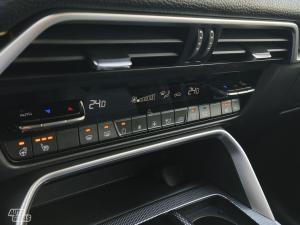 Balts Mazda CX-80 2026 Kauņa, ar dzinēja tilpumu 2.50 L un nobraukumu 3 tūkst. km par 43900 €, foto 29 vietnē AUTOMOTO.COM.LV