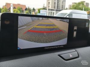 Balts Mazda CX-80 2026 Kauņa, ar dzinēja tilpumu 2.50 L un nobraukumu 3 tūkst. km par 43900 €, foto 30 vietnē AUTOMOTO.COM.LV