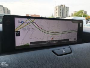 Balts Mazda CX-80 2026 Kauņa, ar dzinēja tilpumu 2.50 L un nobraukumu 3 tūkst. km par 43900 €, foto 31 vietnē AUTOMOTO.COM.LV