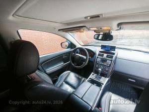 Black Mazda CX-9 2011 in Tallinn, with an engine capacity of 3.70 L and mileage of 0 thousand km for 9600 €, photo 15 on AUTOMOTO.COM.LV