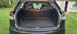 Melns Mazda CX-9 2009 Tallina, ar dzinēja tilpumu 3.70 L un nobraukumu 172 tūkst. km par 9000 €, foto 13 vietnē AUTOMOTO.COM.LV