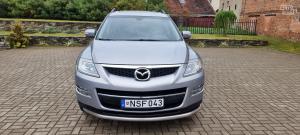 Grey Mazda CX-9 2007 in Kedainiai, with an engine capacity of 3.70 L and mileage of 125 thousand km for 3999 €, photo 4 on AUTOMOTO.COM.LV