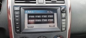Grey Mazda CX-9 2007 in Kedainiai, with an engine capacity of 3.70 L and mileage of 125 thousand km for 3999 €, photo 26 on AUTOMOTO.COM.LV