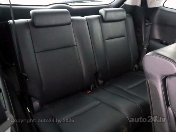 Mazda CX-9 2009 Tallina vietnē Violets Mazda CX-9 2009 Tallina, ar dzinēja tilpumu 3.70 L un nobraukumu 359 tūkst. km par 2699 €, foto 9 vietnē AUTOMOTO.COM.LV