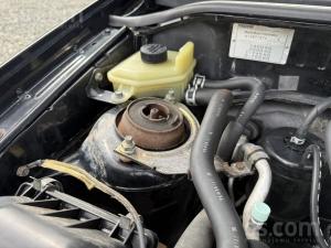 Melns Mazda Demio 1999 Rīga, ar dzinēja tilpumu 1.40 L un nobraukumu 170 tūkst. km par 1650 €, foto 8 vietnē AUTOMOTO.COM.LV
