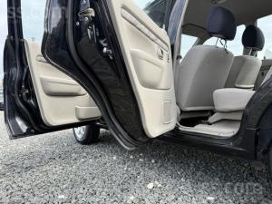 Melns Mazda Demio 1999 Rīga, ar dzinēja tilpumu 1.40 L un nobraukumu 170 tūkst. km par 1650 €, foto 13 vietnē AUTOMOTO.COM.LV