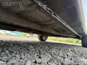 Melns Mazda Demio 1999 Rīga, ar dzinēja tilpumu 1.40 L un nobraukumu 170 tūkst. km par 1650 €, foto 15 vietnē AUTOMOTO.COM.LV