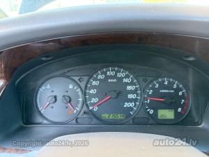Синий Мазда МПВ 2002 в Тарту, объемом двигателя 2.00 л и пробегом 215 тыс. км за 500 €, фото 10 на AUTOMOTO.COM.LV