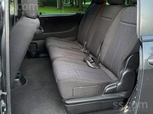 Зеленый Мазда МПВ 2004 в Рига, объемом двигателя 2.00 л и пробегом 294 тыс. км за 1450 €, фото 9 на AUTOMOTO.COM.LV