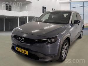 Pelēks Mazda MX-3 2020 Rīga, ar dzinēja tilpumu 0.00 L un nobraukumu 67 tūkst. km par 15990 €, foto 1 vietnē AUTOMOTO.COM.LV