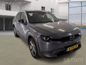 Pelēks Mazda MX-3 2020 Rīga, ar dzinēja tilpumu 0.00 L un nobraukumu 67 tūkst. km par 15990 €, foto 3 vietnē AUTOMOTO.COM.LV