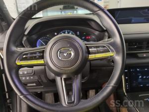 Pelēks Mazda MX-3 2020 Rīga, ar dzinēja tilpumu 0.00 L un nobraukumu 67 tūkst. km par 15990 €, foto 8 vietnē AUTOMOTO.COM.LV