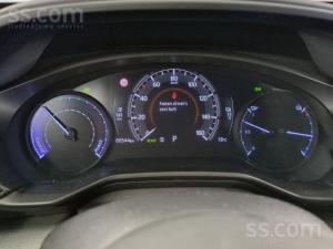 Pelēks Mazda MX-3 2020 Rīga, ar dzinēja tilpumu 0.00 L un nobraukumu 67 tūkst. km par 15990 €, foto 9 vietnē AUTOMOTO.COM.LV