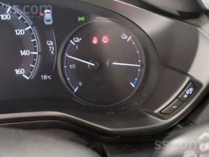 Pelēks Mazda MX-3 2020 Rīga, ar dzinēja tilpumu 0.00 L un nobraukumu 67 tūkst. km par 15990 €, foto 10 vietnē AUTOMOTO.COM.LV