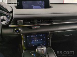 Pelēks Mazda MX-3 2020 Rīga, ar dzinēja tilpumu 0.00 L un nobraukumu 67 tūkst. km par 15990 €, foto 13 vietnē AUTOMOTO.COM.LV