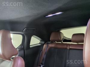 Pelēks Mazda MX-3 2020 Rīga, ar dzinēja tilpumu 0.00 L un nobraukumu 67 tūkst. km par 15990 €, foto 16 vietnē AUTOMOTO.COM.LV