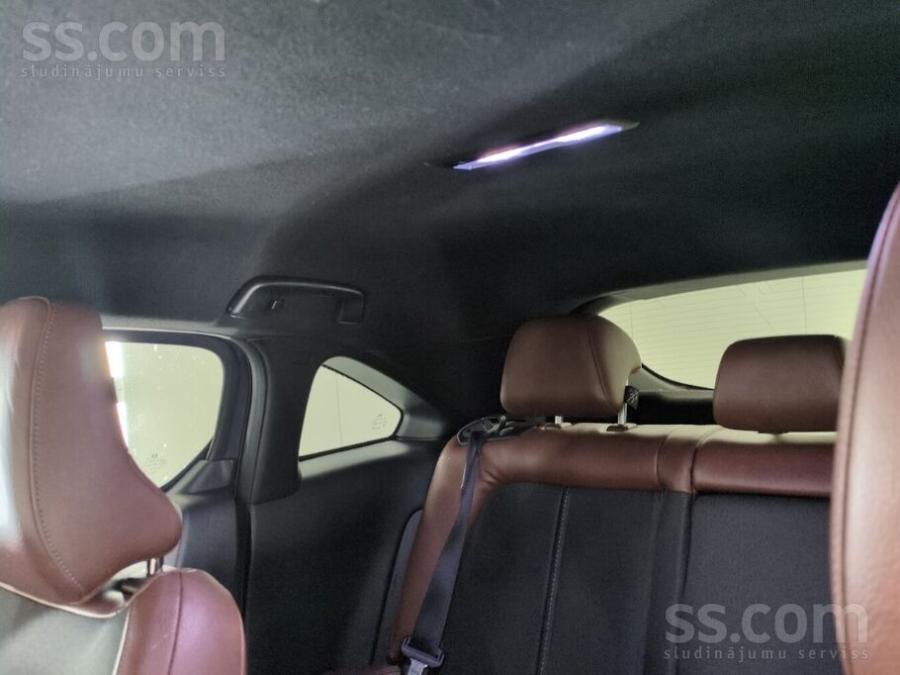Pelēks Mazda MX-3 2020 Rīga, ar dzinēja tilpumu 0.00 L un nobraukumu 67 tūkst. km par 15990 €, foto 16 vietnē AUTOMOTO.COM.LV