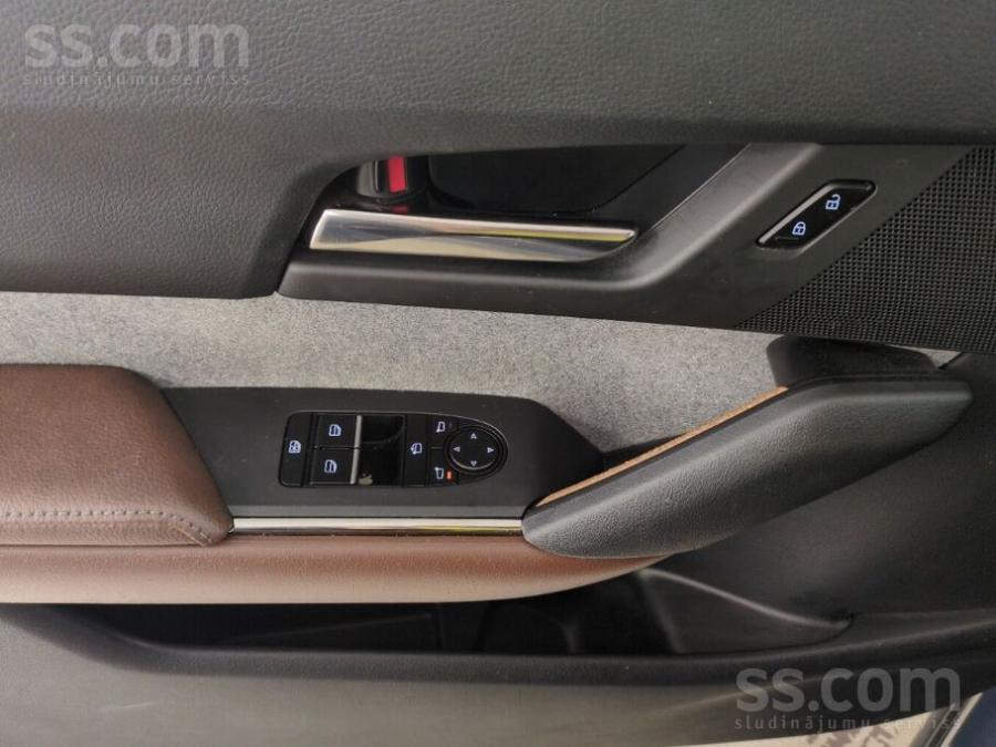 Pelēks Mazda MX-3 2020 Rīga, ar dzinēja tilpumu 0.00 L un nobraukumu 67 tūkst. km par 15990 €, foto 17 vietnē AUTOMOTO.COM.LV