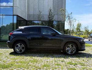 Melns Mazda MX-30 2022 Klaipėda, ar dzinēja tilpumu 0.00 L un nobraukumu 64 tūkst. km par 13600 €, foto 3 vietnē AUTOMOTO.COM.LV