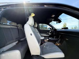 Melns Mazda MX-30 2022 Klaipėda, ar dzinēja tilpumu 0.00 L un nobraukumu 64 tūkst. km par 13600 €, foto 16 vietnē AUTOMOTO.COM.LV