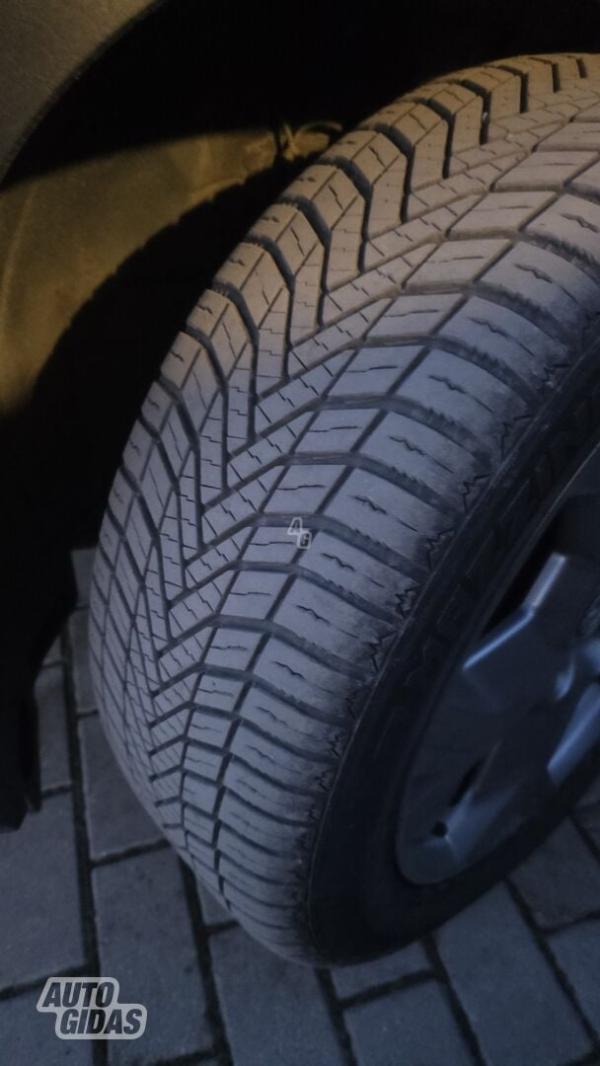 Melns Mazda MX-30 2023 Kauņa, ar dzinēja tilpumu 0.00 L un nobraukumu 173 tūkst. km par 11800 €, foto 11 vietnē AUTOMOTO.COM.LV