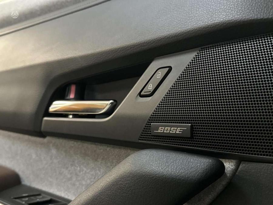 Mazda MX-30 2024 in Vilnius, with an engine capacity of 1.70 L and mileage of 26 thousand km for 23200 €, photo 12 on AUTOMOTO.COM.LV