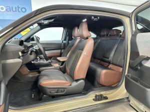 Mazda MX-30 2024 in Vilnius, with an engine capacity of 1.70 L and mileage of 26 thousand km for 23200 €, photo 13 on AUTOMOTO.COM.LV