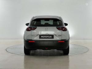 Pelēks Mazda MX-30 2022 Viļņa, ar dzinēja tilpumu 0.00 L un nobraukumu 60 tūkst. km par 14900 €, foto 5 vietnē AUTOMOTO.COM.LV