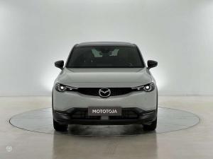 Pelēks Mazda MX-30 2022 Viļņa, ar dzinēja tilpumu 0.00 L un nobraukumu 60 tūkst. km par 14900 €, foto 6 vietnē AUTOMOTO.COM.LV