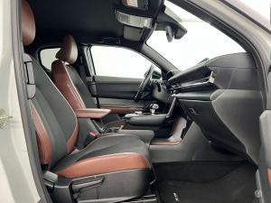 Pelēks Mazda MX-30 2022 Viļņa, ar dzinēja tilpumu 0.00 L un nobraukumu 60 tūkst. km par 14900 €, foto 7 vietnē AUTOMOTO.COM.LV