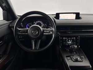 Pelēks Mazda MX-30 2022 Viļņa, ar dzinēja tilpumu 0.00 L un nobraukumu 60 tūkst. km par 14900 €, foto 9 vietnē AUTOMOTO.COM.LV
