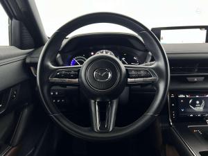 Pelēks Mazda MX-30 2022 Viļņa, ar dzinēja tilpumu 0.00 L un nobraukumu 60 tūkst. km par 14900 €, foto 10 vietnē AUTOMOTO.COM.LV