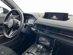 Pelēks Mazda MX-30 2022 Viļņa, ar dzinēja tilpumu 0.00 L un nobraukumu 60 tūkst. km par 14900 €, foto 15 vietnē AUTOMOTO.COM.LV