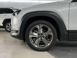 Pelēks Mazda MX-30 2022 Viļņa, ar dzinēja tilpumu 0.00 L un nobraukumu 60 tūkst. km par 14900 €, foto 16 vietnē AUTOMOTO.COM.LV