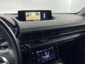 Pelēks Mazda MX-30 2022 Viļņa, ar dzinēja tilpumu 0.00 L un nobraukumu 60 tūkst. km par 14900 €, foto 22 vietnē AUTOMOTO.COM.LV