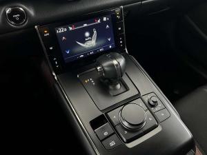 Pelēks Mazda MX-30 2022 Viļņa, ar dzinēja tilpumu 0.00 L un nobraukumu 60 tūkst. km par 14900 €, foto 23 vietnē AUTOMOTO.COM.LV