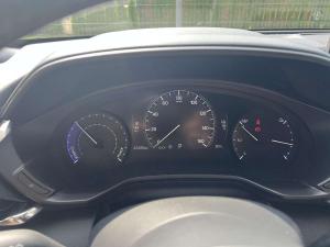 Grey Mazda MX-30 2020 in Siauliai, with an engine capacity of 0.00 L and mileage of 42 thousand km for 13500 €, photo 22 on AUTOMOTO.COM.LV