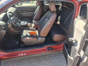 Red Mazda MX-30 2021 in Marijampole, with an engine capacity of 0.00 L and mileage of 56 thousand km for 12400 €, photo 24 on AUTOMOTO.COM.LV
